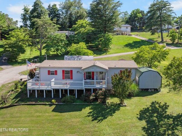 142 Honey Creek Ln, Rutledge, TN 37861