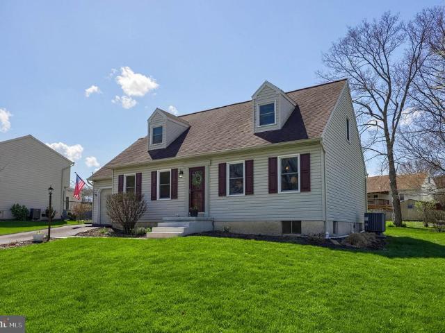 142 Hostetter Lane