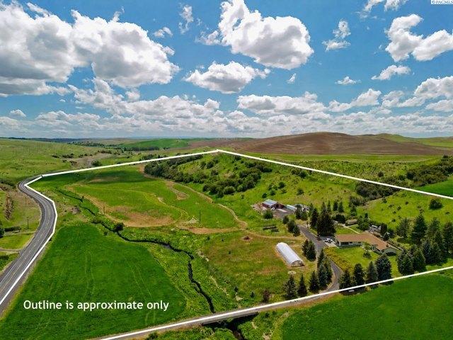 142 Hatley Rd, Pullman, WA 99163