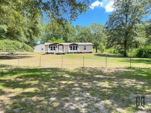 142 Hammontree Rd, Homer, LA 71040