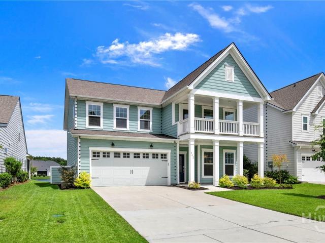 142 Harvest Hill