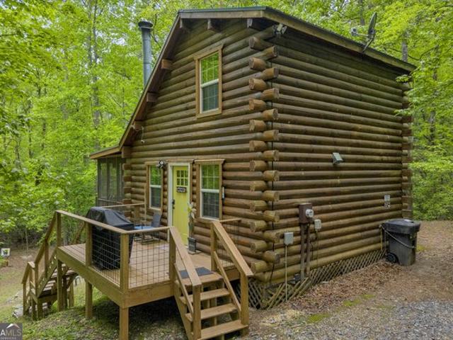 142 Heavenly Rdg, Sautee Nacoochee, GA 30571