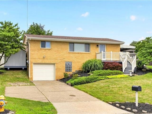 142 Helena St, West Mifflin, PA 15122