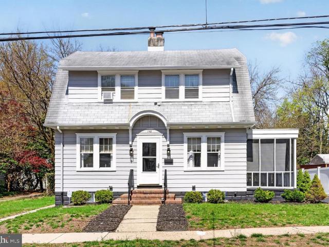 142 High Street