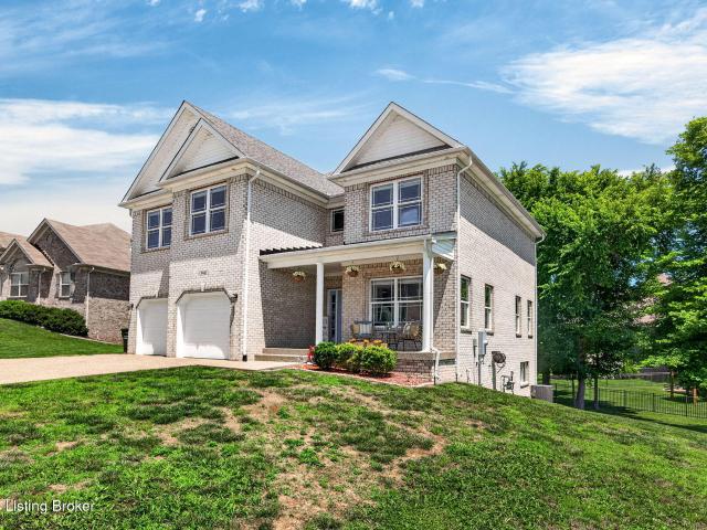 142 Highland Ridge Dr