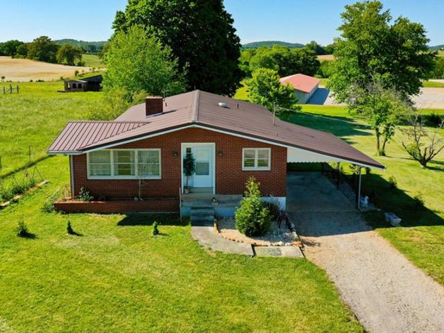 142 Highway 3284, Monticello, KY 42633