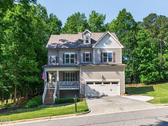 142 Hill Row Ln, Clayton, NC 27527