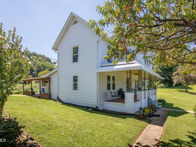 142 Hill Station Alley Road