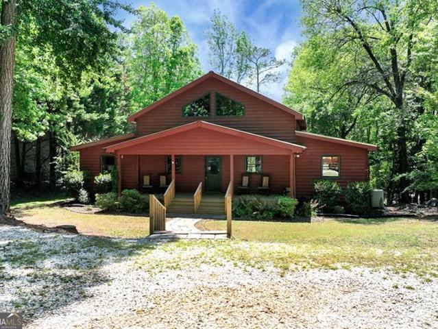 142 Hugh Dorsey Rd, Hartwell, GA 30643