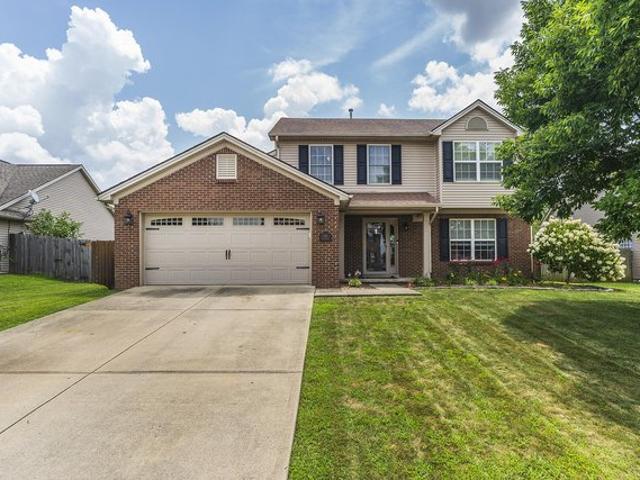 142 Irving Ln, Georgetown, KY 40324