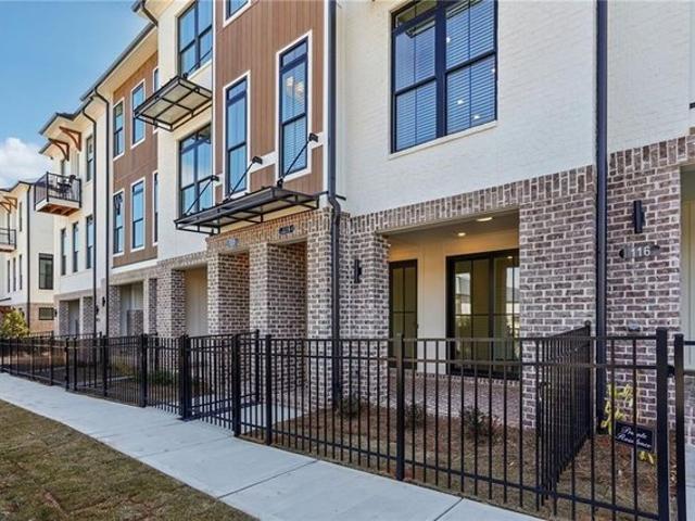 142 Iveybrooke Ln # 76, Alpharetta, GA 30009
