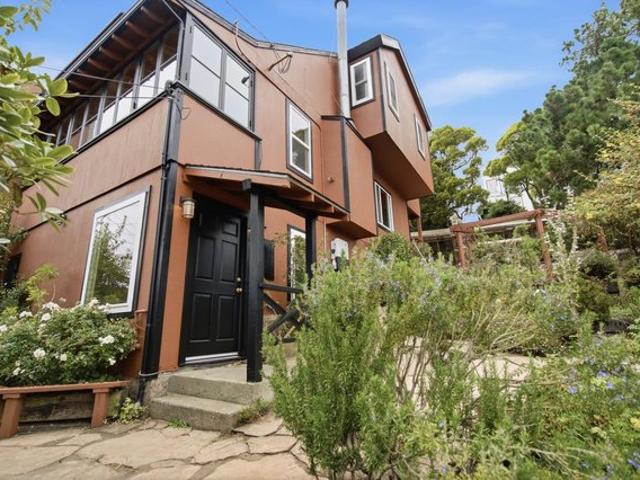 142 Josiah Ave, San Francisco, CA 94112