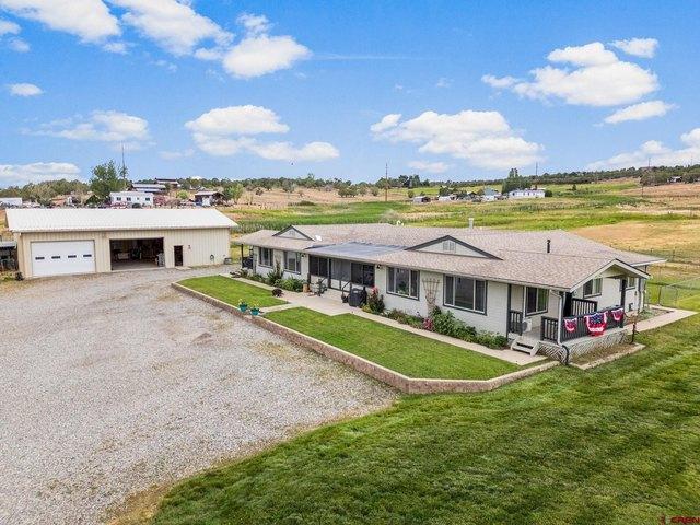 142 Jacks Ln, Bayfield, CO 81122
