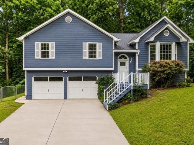 142 Jamie Dr, Hiram, GA 30141