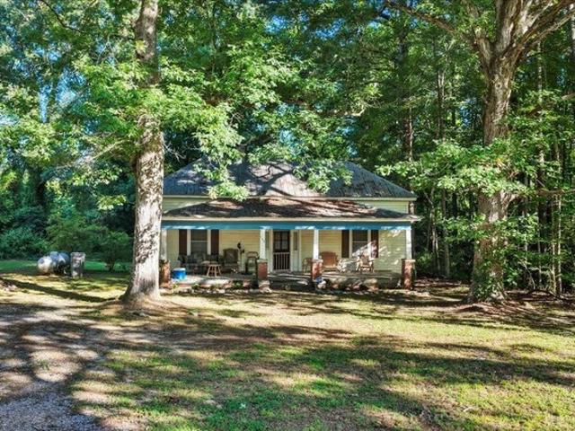 142 Odell Littleton Rd, Littleton, NC 27850