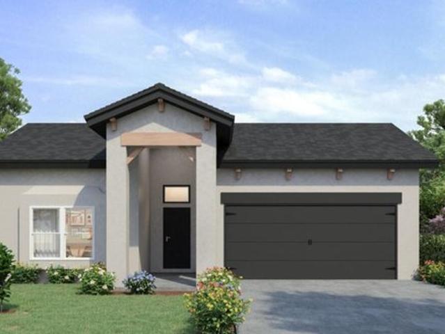 142 Olive Branch Trl, Sunland Park, NM 88063