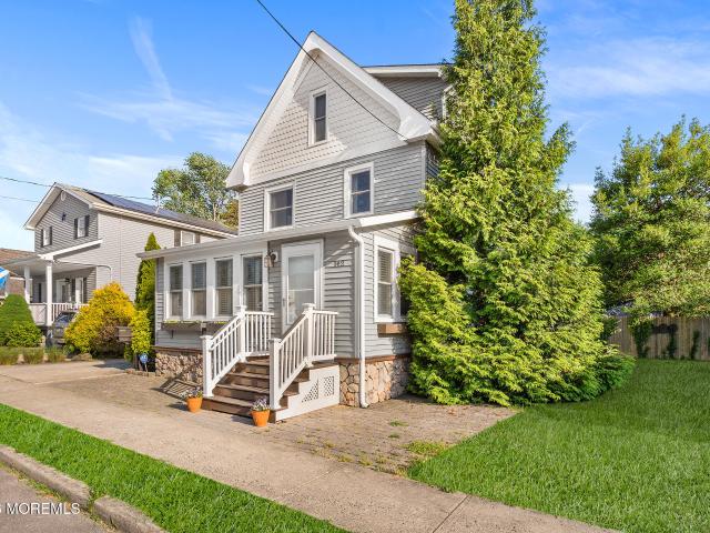 142 Otis Avenue
