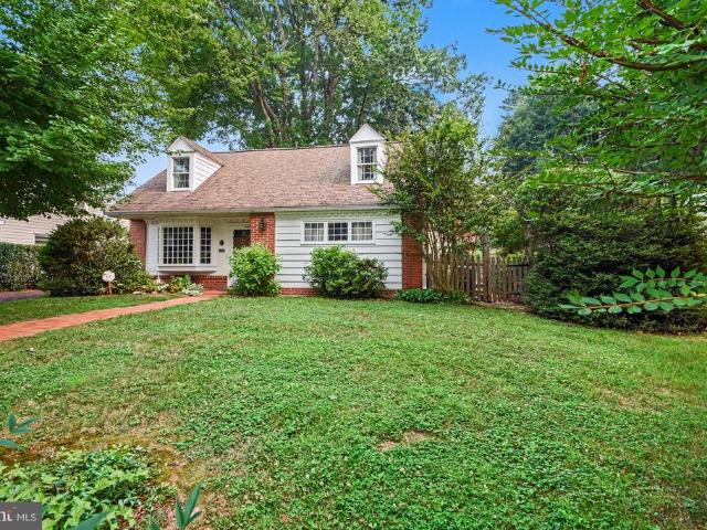 142 Oxford Circle