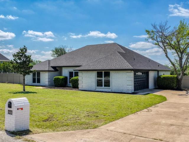 142 Lori Dr, Willow Park, TX 76087 | MLS #21235 | Compass