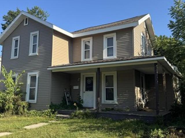 142 Lafayette St, Hudson, MI 49247