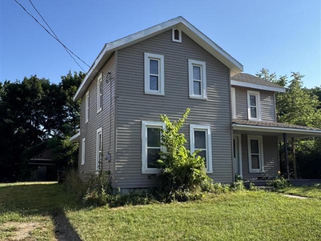 142 Lafayette Street