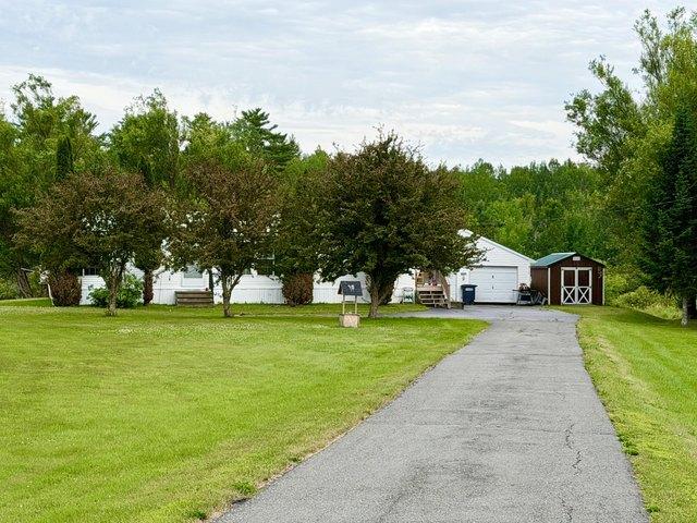142 Lake Rd, Levant, ME 04456