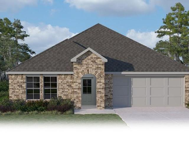 142 Lake Ridge Dr, Broussard, LA 70518