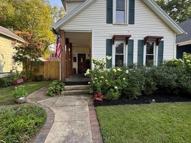 142 Lake St, Lancaster, OH 43130