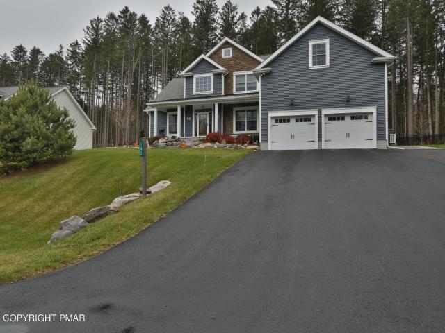 142 Lexington Ln, Blakeslee, PA 18610 | MLS #PM 137671 | Compass