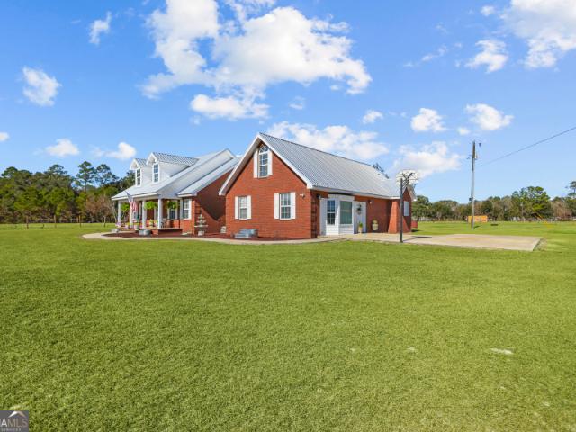 142 Lloyd Dr, Jesup, GA 31545 | MLS #1661