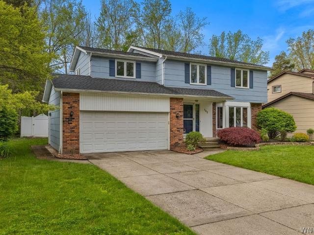 142 Montbleu Drive
