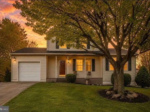 142 Morning Frost St, Taneytown, MD 21787