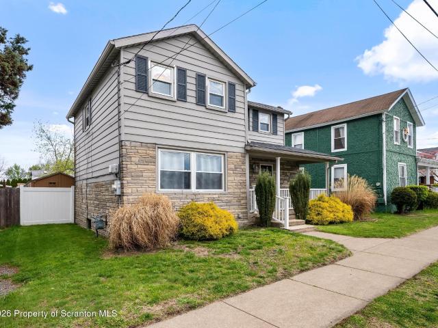 142 Market Street