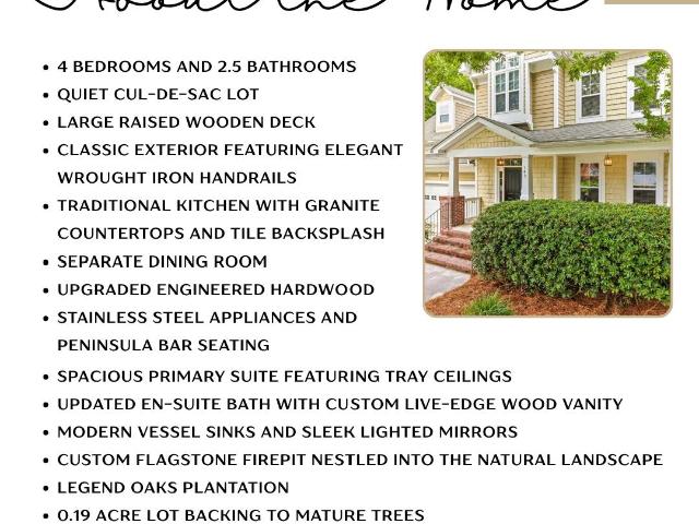 142 Marshside Drive