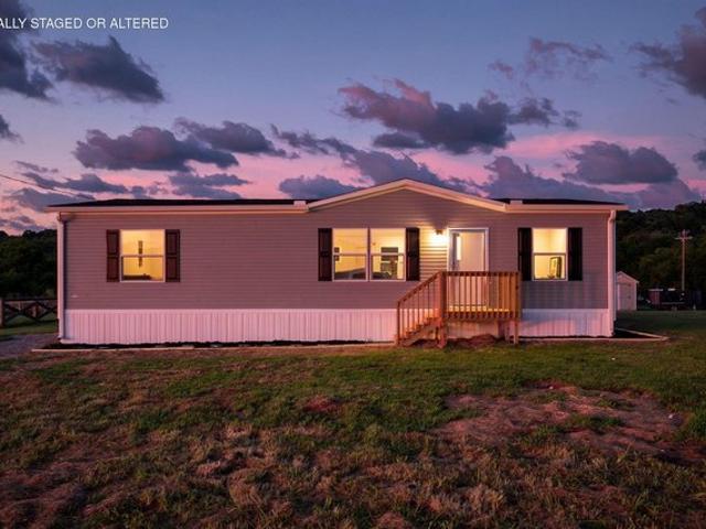 142 Meadow Vw, Pikeville, TN 37367