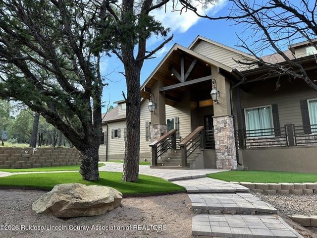 142 Mesa Heights Dr Lot 5, Alto, NM 88312