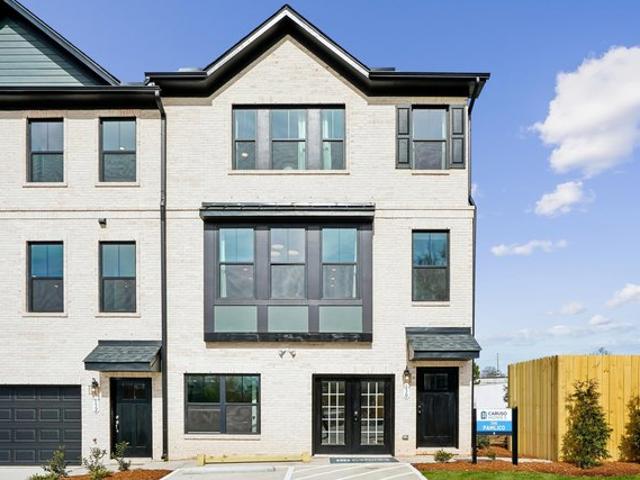 142 Midtown Rows Way Unit 23, Fuquay Varina, NC 27526