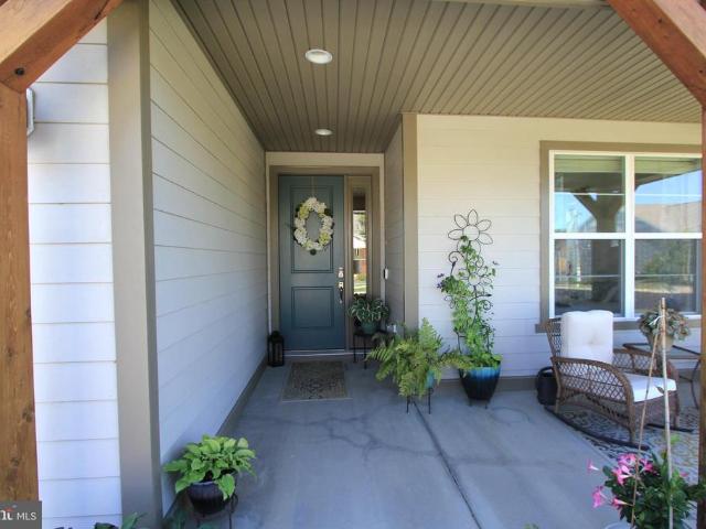 142 Milkweed Drive