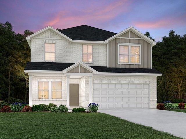 142 Millgate Dr, Smyrna, TN 37167
