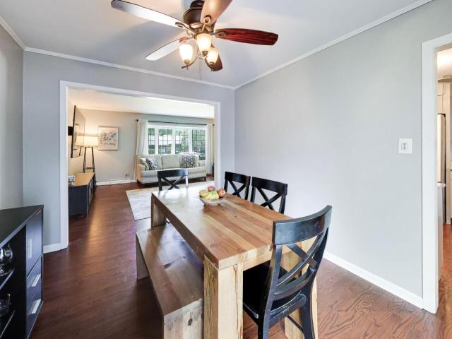 142 N Cady Drive