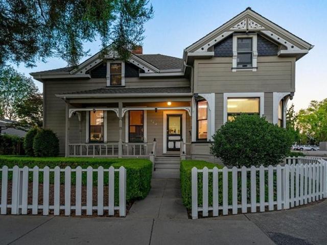 142 N Central Ave, Campbell, CA 95008