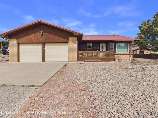 142 N Eagle Dr Lot 19, Ruidoso, NM 88345