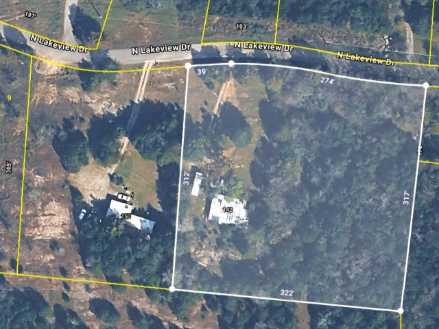 142 N Lakeview Dr
