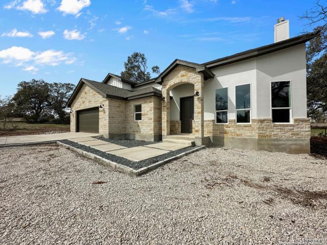 142 N Lon Price, Blanco, TX 78606 | Compass