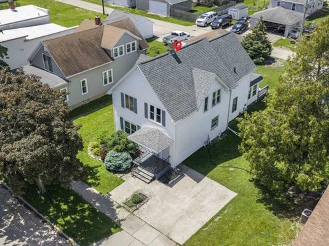 142 N Main St, Kimberly, WI 54136