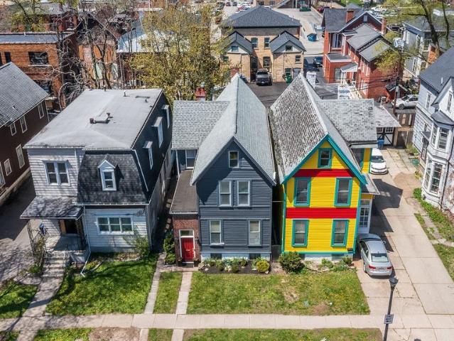 142 N Pearl Street