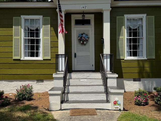 142 N Randolph Avenue