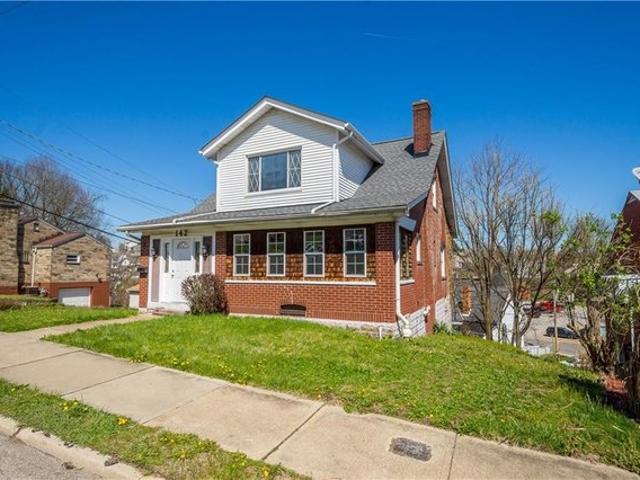 142 North St, McDonald, PA 15057