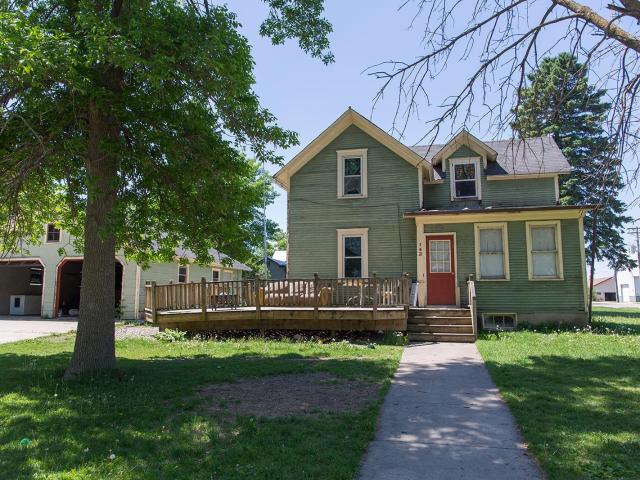 142 NE 3rd Street