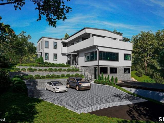 142 Nearwater Ln, Darien, CT 06820